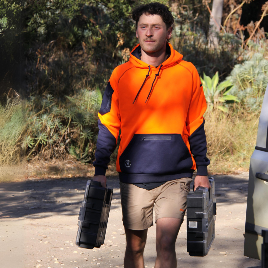 Rottie Workwear - Tough Aussie Workwear